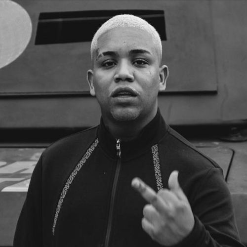 Só Rock 3 (part. Major RD, MC Cabelinho e Young Ganni) - Borges (letra ...