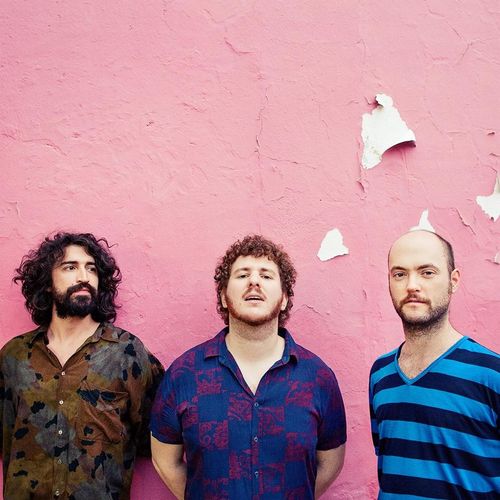 Parabólicas - Dingo Bells (letra da música) - Cifra Club