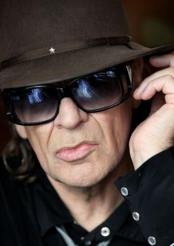 Daumen Im Wind (acordes) - Udo Lindenberg - Cifra Club