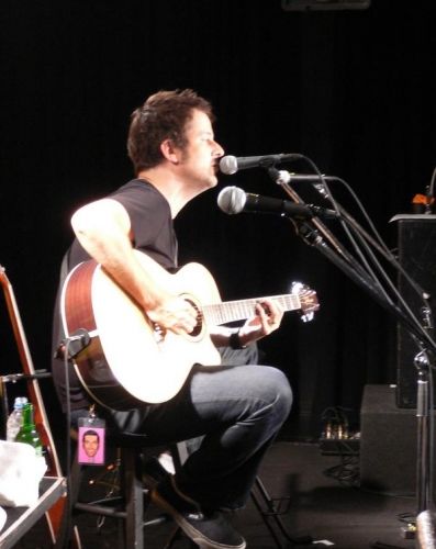 Pre-Medicated Murder - Tony Sly - Cifra Club