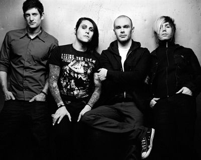 Miss Murder - AFI - Cifra Club