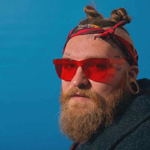 Lose Control - Teddy Swims - Cifra Club