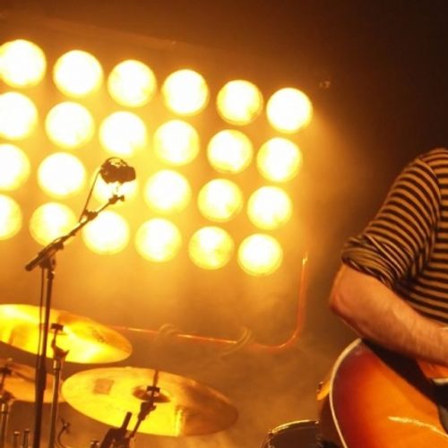 In The Morning - Fran Healy - Cifra Club In The Morning - Fran Healy - Cifra Club