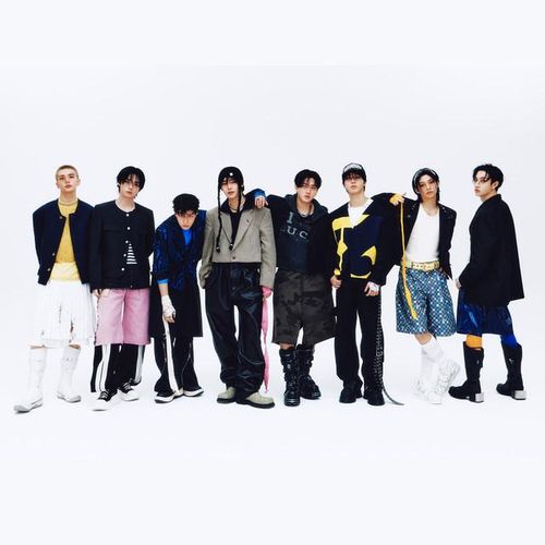 Chk Chk Boom - Stray Kids (letra da música) - Cifra Club