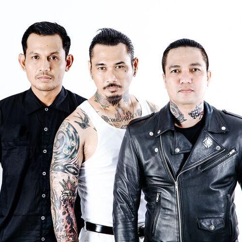 Aku Anak Indonesia - Superman Is Dead - Cifra Club