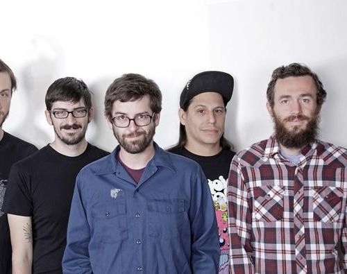 The Michael Jordan Of Drunk Driving - Andrew Jackson Jihad - Cifra Club