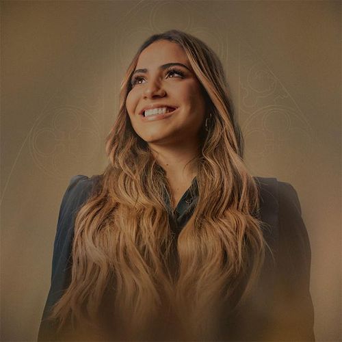 A Ele A Glória - Gabriela Rocha - Cifra Club
