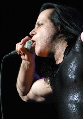 Mother (acordes) - Danzig - Cifra Club