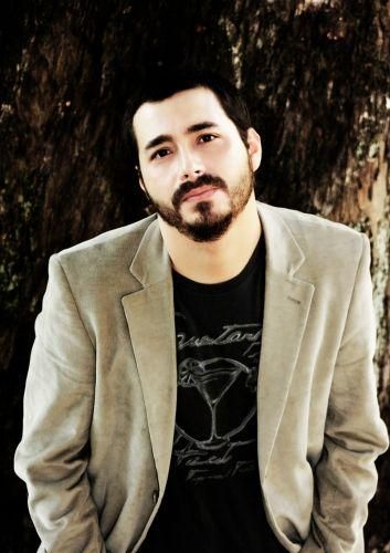 Helio Abreu | Cifra Club