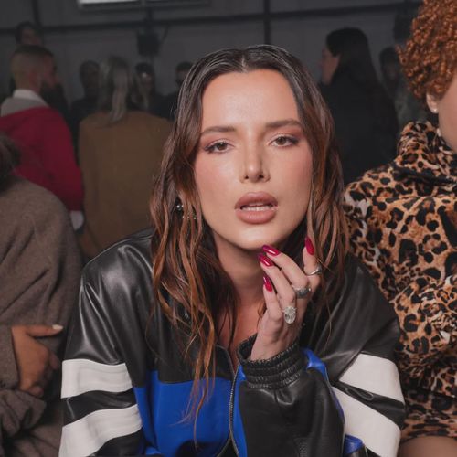 Burn So Bright - Bella Thorne - Cifra Club