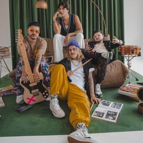 Levo Comigo - Restart (letra da música) - Cifra Club