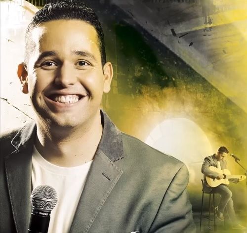 O Lugar - Pr. Lucas - Cifra Club