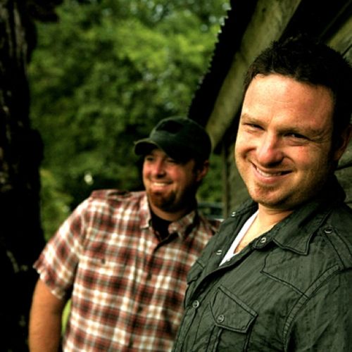 In Christ Alone - Shane and Shane (letra da música) - Cifra Club