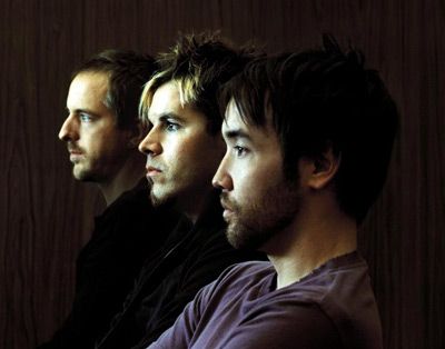 The Reason (acordes) - Hoobastank - Cifra Club