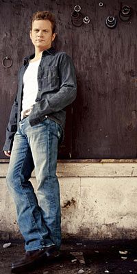 Angry Hostile Ugly - Jace Everett (letra da música) - Cifra Club