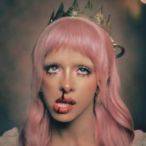 Pity Party (Madison Mars Remix) - Melanie Martinez (letra da música ...