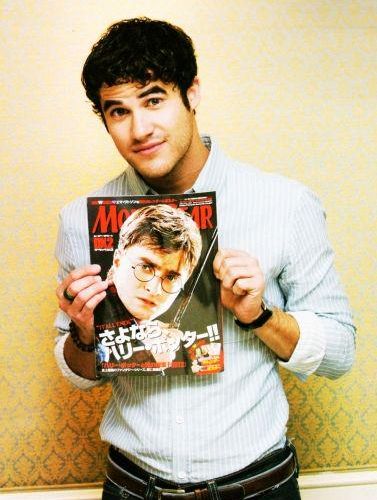 Hey Dragon - Darren Criss - Cifra Club