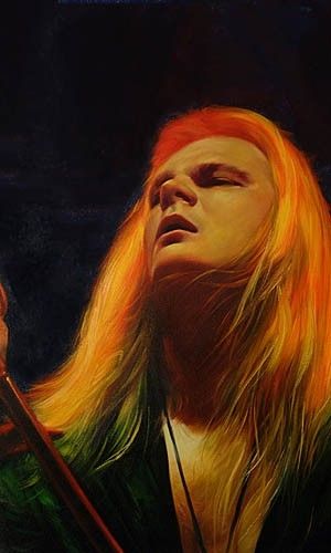 Winds Of Home - Jorn (letra da música) - Cifra Club