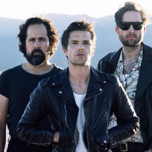 Read My Mind The Killers Cifra Club