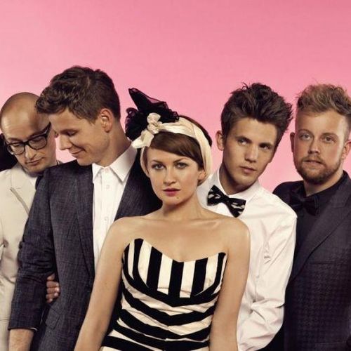 Boyfriend - Alphabeat - Cifra Club