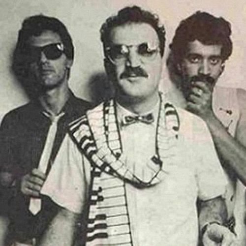 Sweetheart Contract (acordes) - Magazine (BR) - Cifra Club