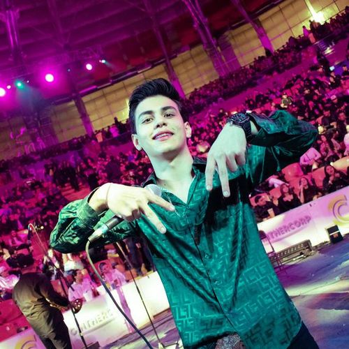 LOKOTA - Alan Arrieta (letra da música) - Cifra Club