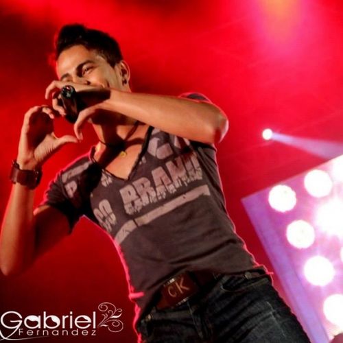 Gabriel Fernandez | Cifra Club