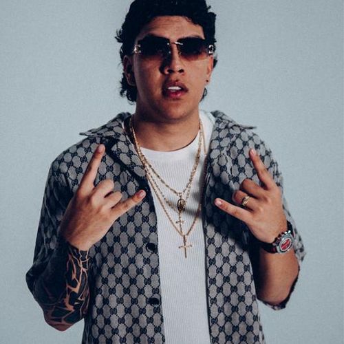 BUENOS DIAS (part. Blessd, Anuel AA, Kris R., Young Fatty, GeezyDee y CARABIN3) - TURY (letra da ...