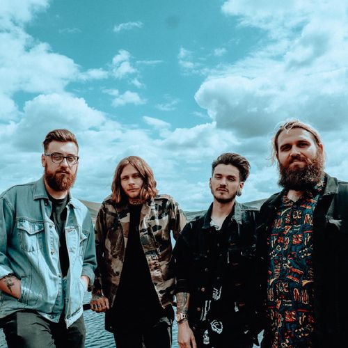 Living In Colour - Tropic Gold (letra da música) - Cifra Club