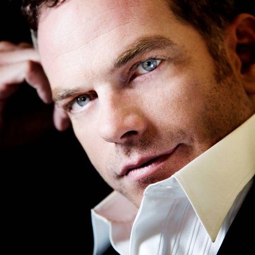 L'Adieu - Garou - Cifra Club