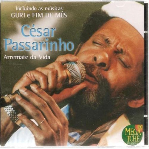 Guri - César Passarinho (letra da música) - Cifra Club