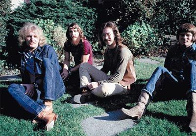 Lodi (acordes) - Creedence Clearwater Revival - Cifra Club