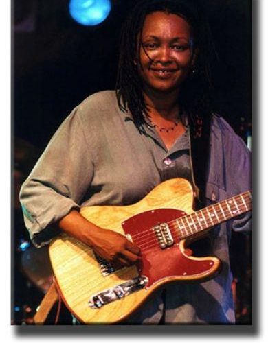 Deborah Coleman | Cifra Club