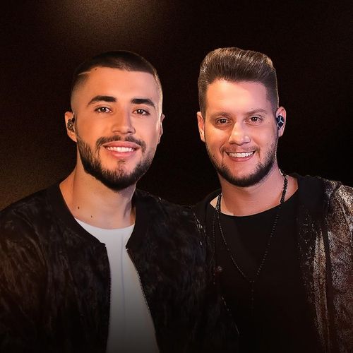 Namora Ela (part. Hugo e Guilherme) - Bruno e Denner - Cifra Club