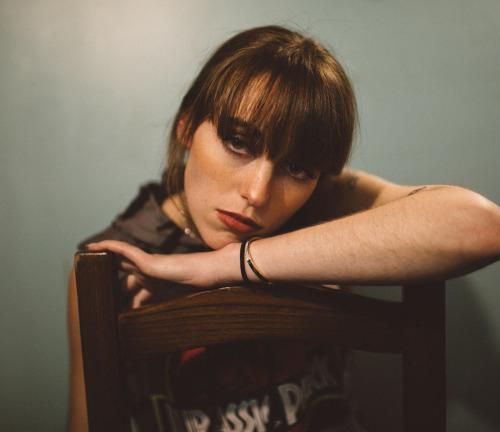 Dancing With Your Ghost - Sasha Alex Sloan - Cifra Club