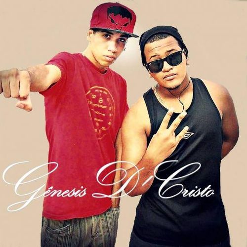 Gênesis D' Cristo | Cifra Club