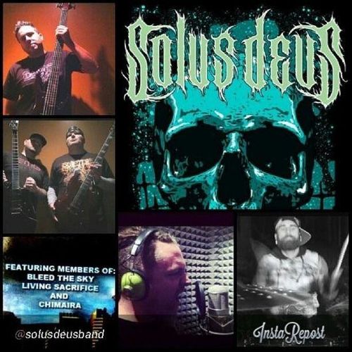 Solus Deus | Cifra Club