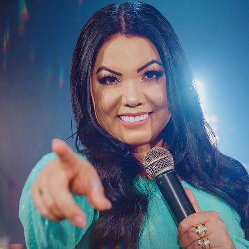 Floresça - Antônia Gomes - Cifra Club