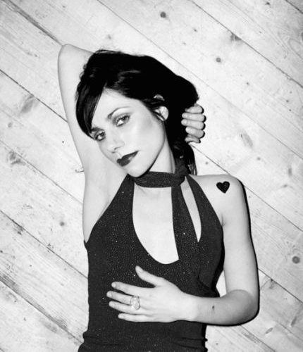 Naked Cousin Pj Harvey Cifra Club