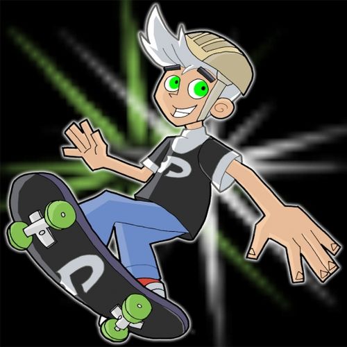 Danny Phantom - Intro (Prototype Version) - Danny Phantom (letra da música) - Cifra Club