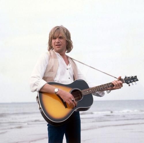 Marie - Justin Hayward - Cifra Club