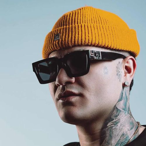 RUFF - Kapo (letra da música) - Cifra Club