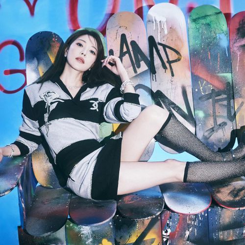 Spring Rain (봄비) - BoA (letra da música) - Cifra Club