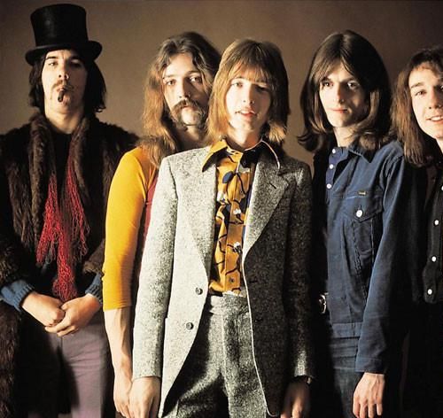 Street Corner Talking (acordes) - Savoy Brown - Cifra Club