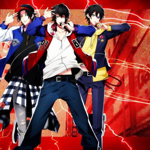 Counterfeit Busters - Hypnosis Mic (letra da música) - Cifra Club