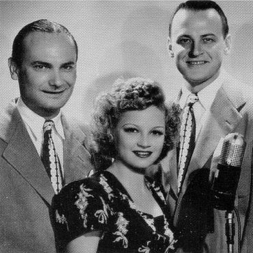 Doncha Go Way Mad - The Pied Pipers - Cifra Club