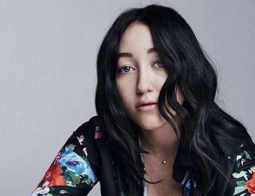 July - Noah Cyrus - Cifra Club