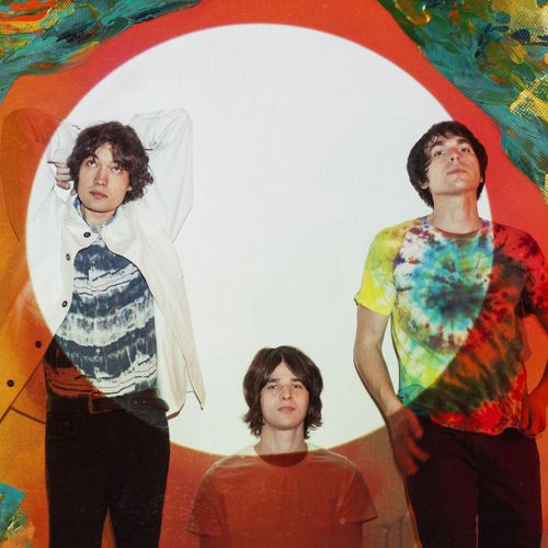 Reinvented Wheel - Love'n'Joy (letra da música) - Cifra Club