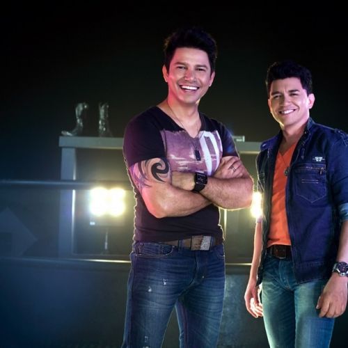 Calma, Respira - Zé Henrique & Gabriel - Cifra Club