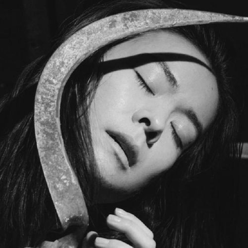 Blue Light - Mitski - Cifra Club